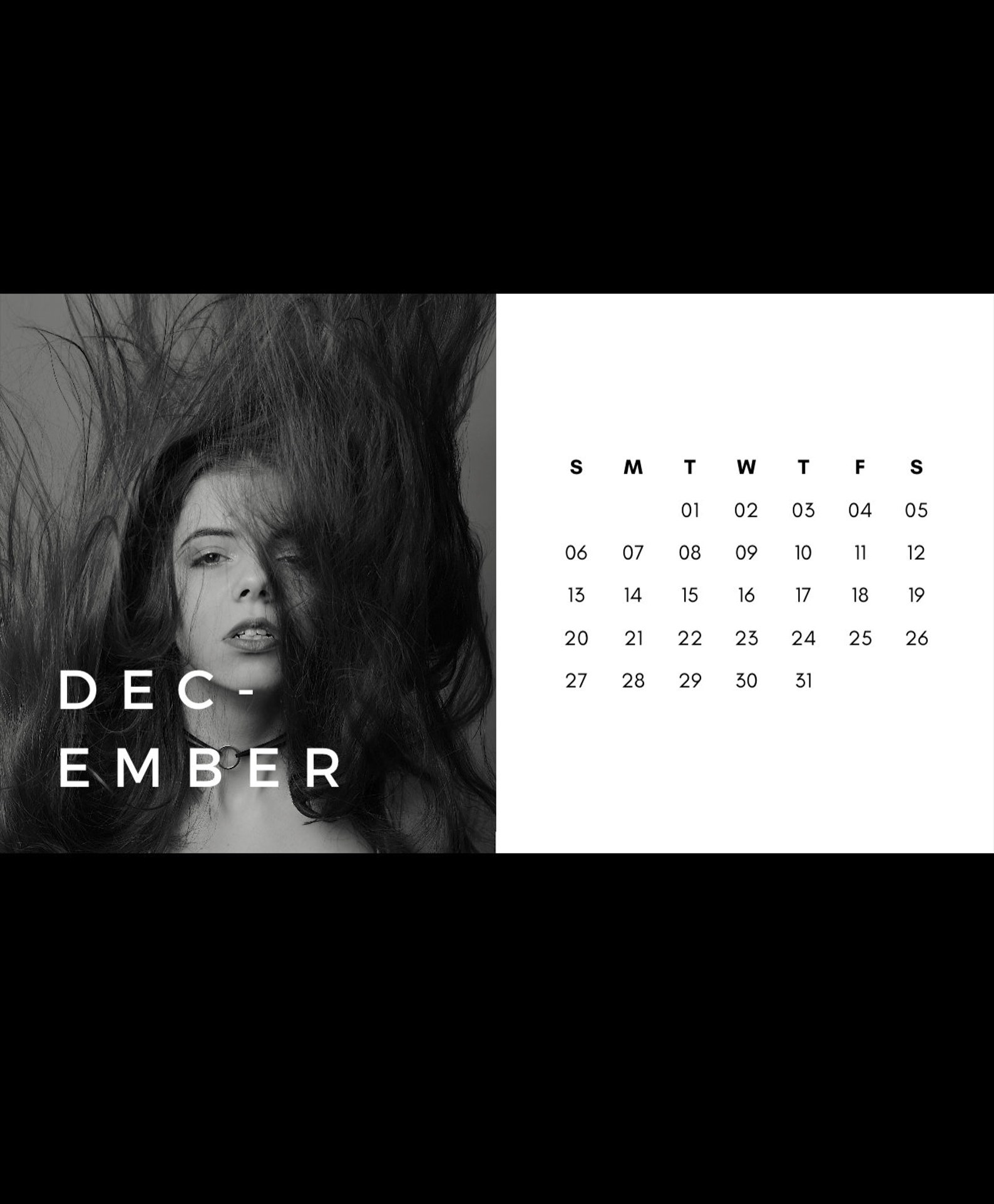 2024 Digital Calendar - Etsy