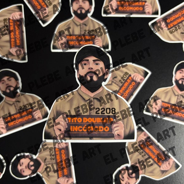 Tito Double P - Etsy