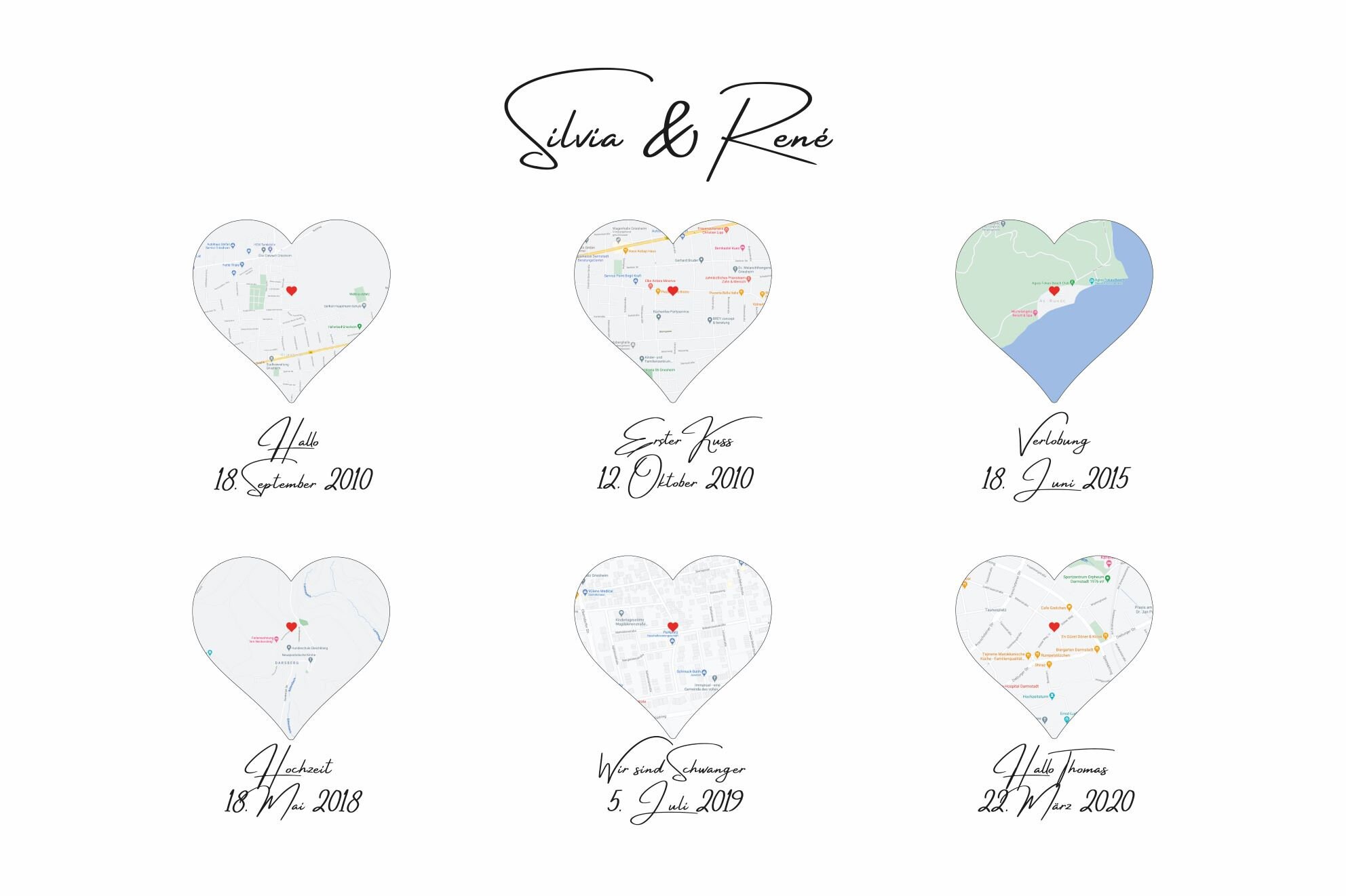 Personalized Poster, Map, Valentine's Day, City Poster, Gift, Souvenir ...