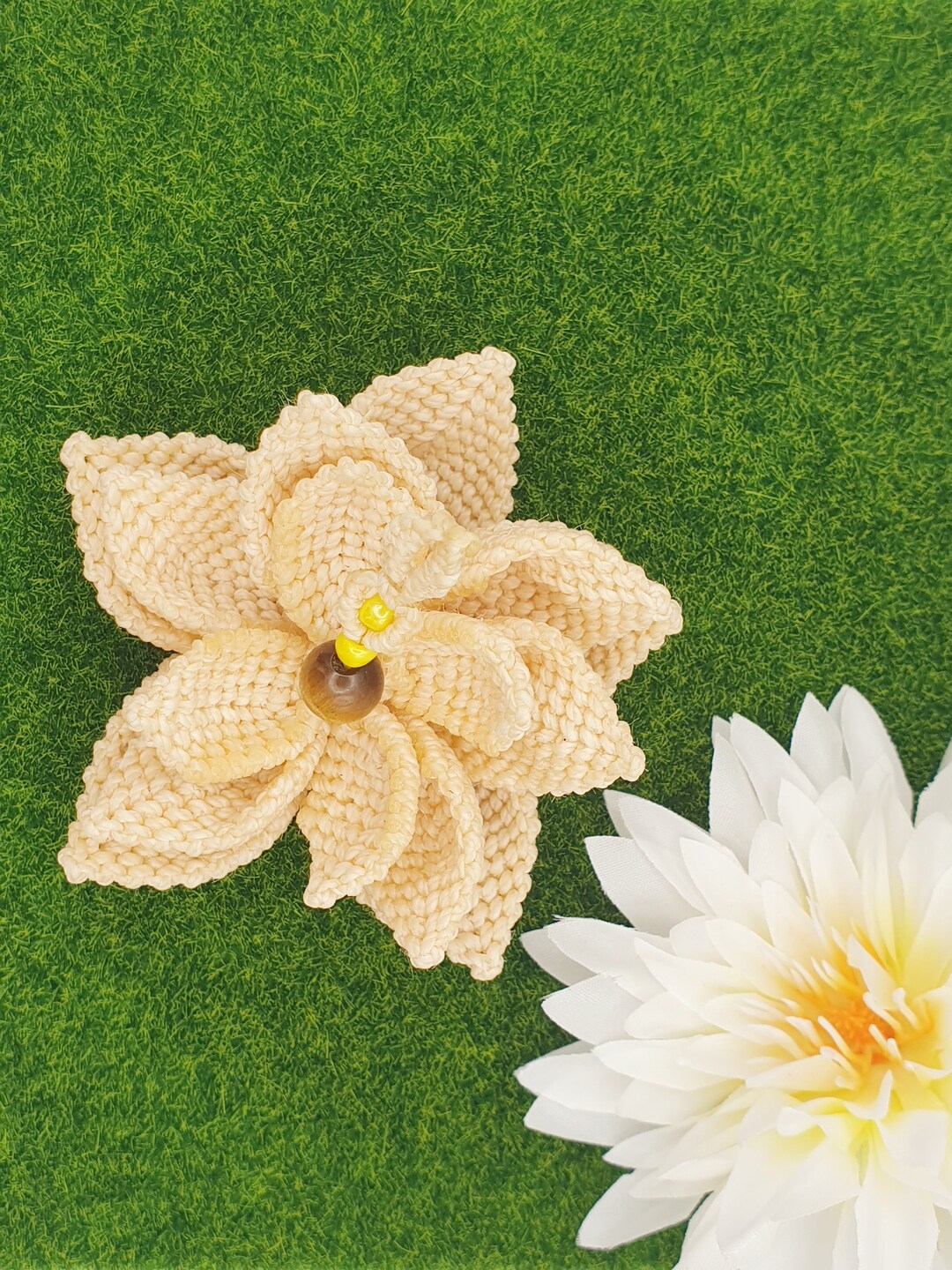 Lotus Flower Manipura Solar Plexus Chakra - Etsy