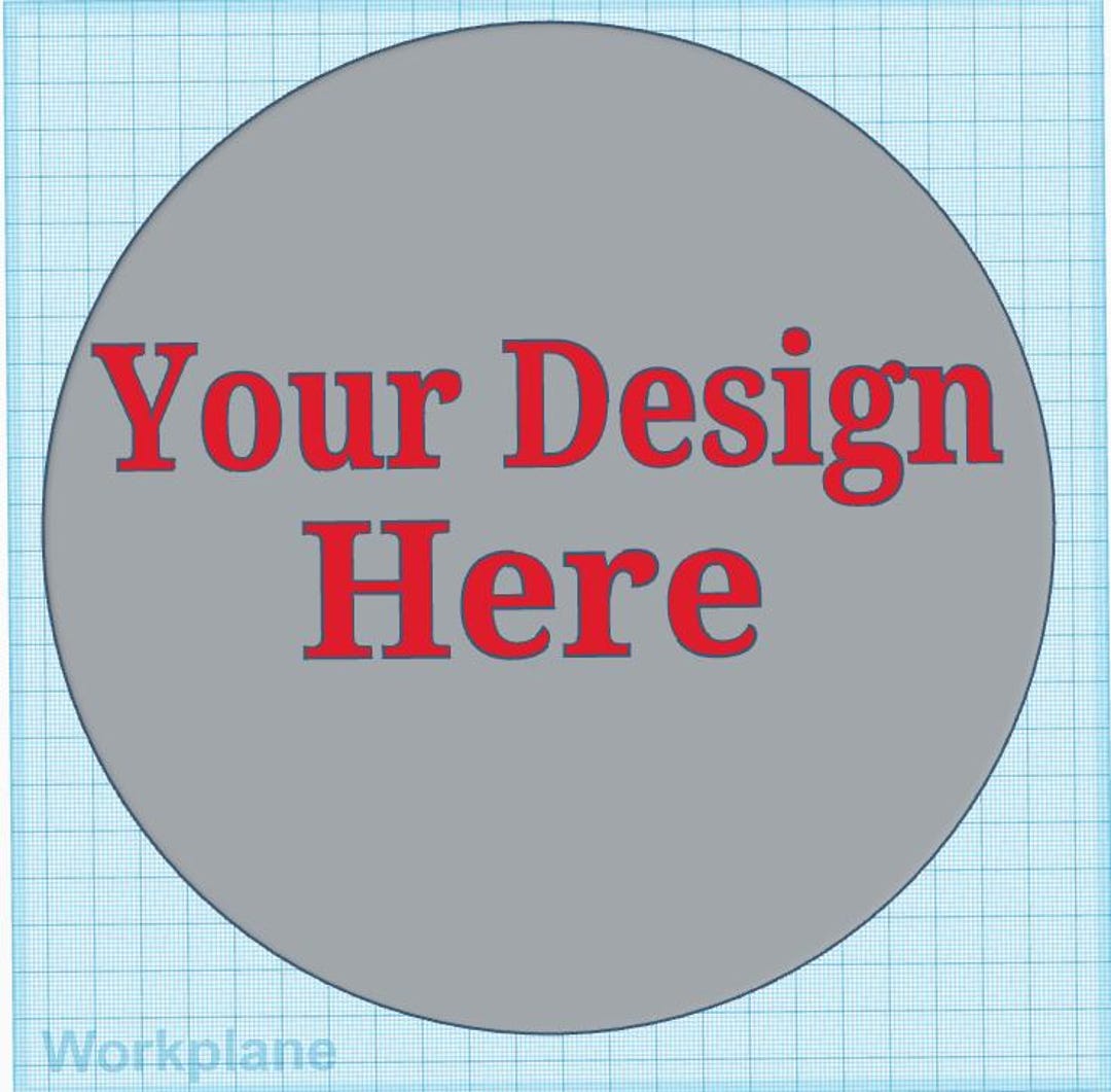 Custom 3D Printed Hitch Cover - Etsy