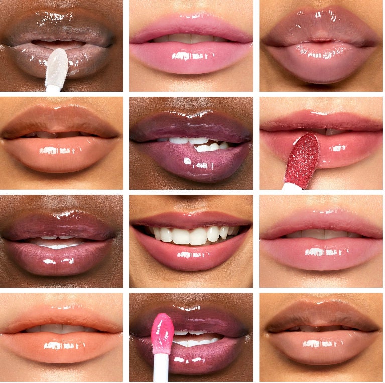 Lip Gloss-dalia's Lip Gloss - Etsy