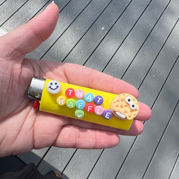 Novelty Lighters - Etsy