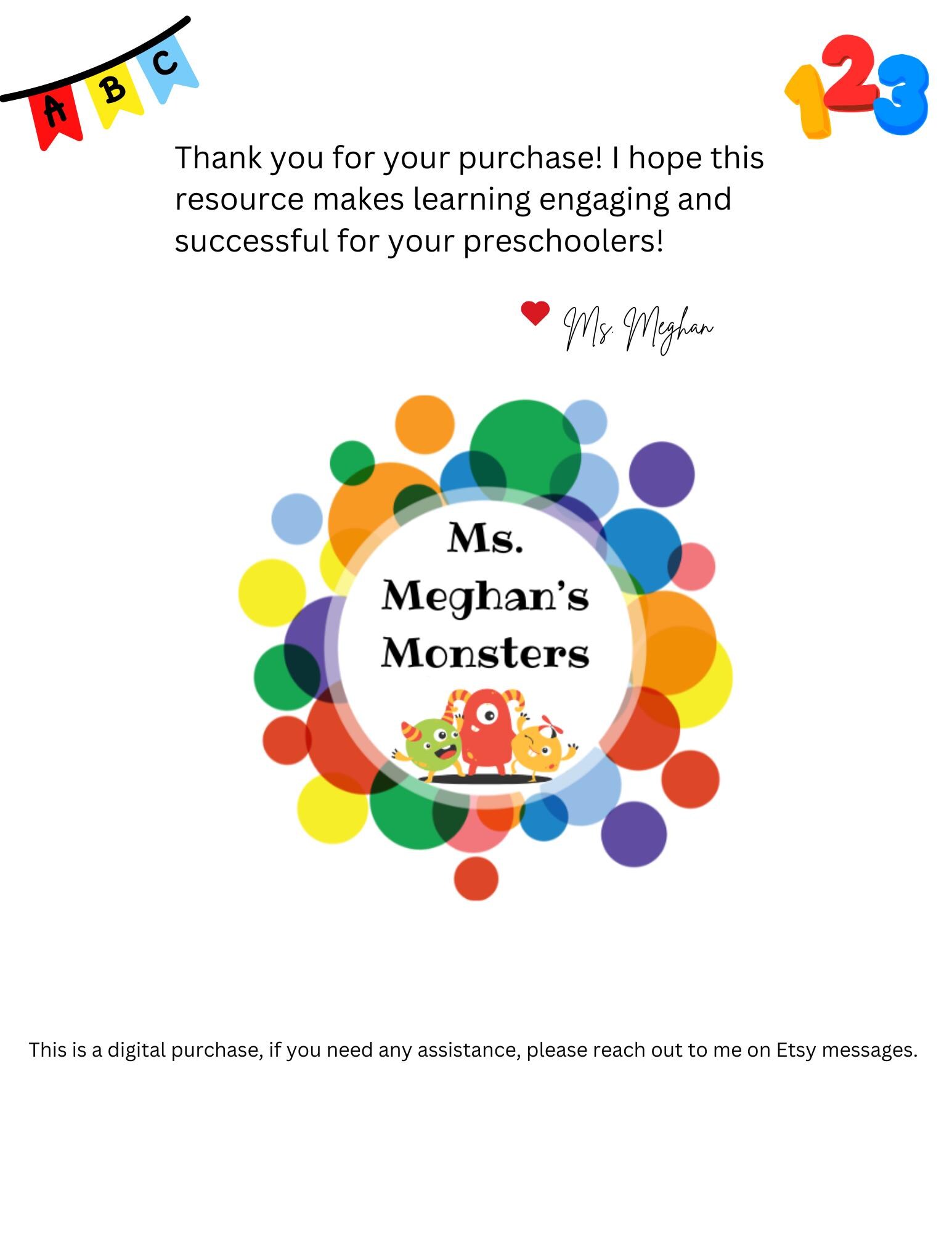 Preschool AB Pattern Valentine Worksheet - Etsy