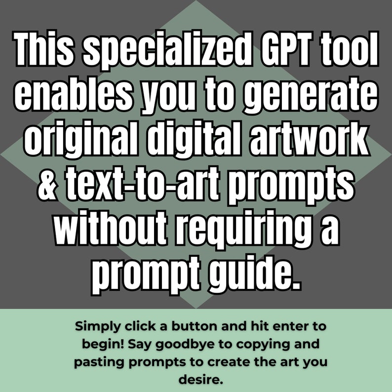 DALLE Custom GPT Plus Specialized AI Art Bot Cultural Couture Queen Edition Push Button Unique ...