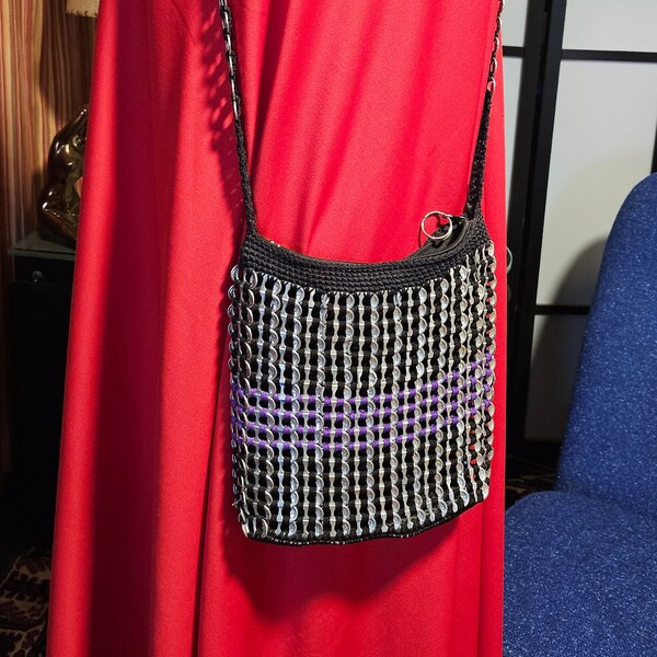 Soda Tab Purse - Etsy