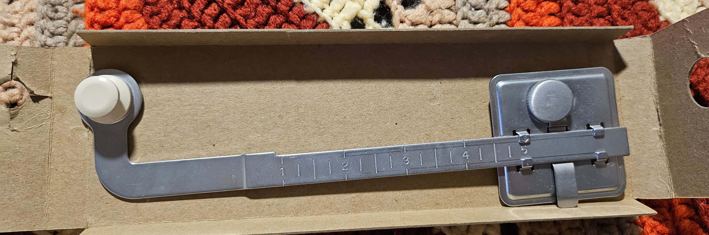 Vintage Singer Circular Stitcher for Touch & Sew Sewing Machines in ...