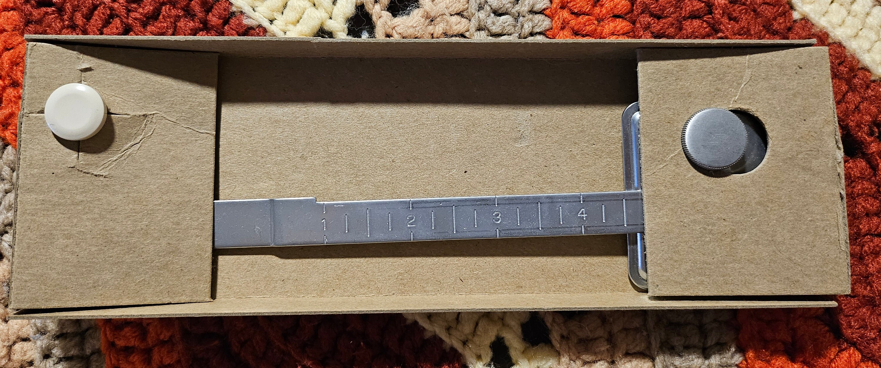 Vintage Singer Circular Stitcher for Touch & Sew Sewing Machines in ...