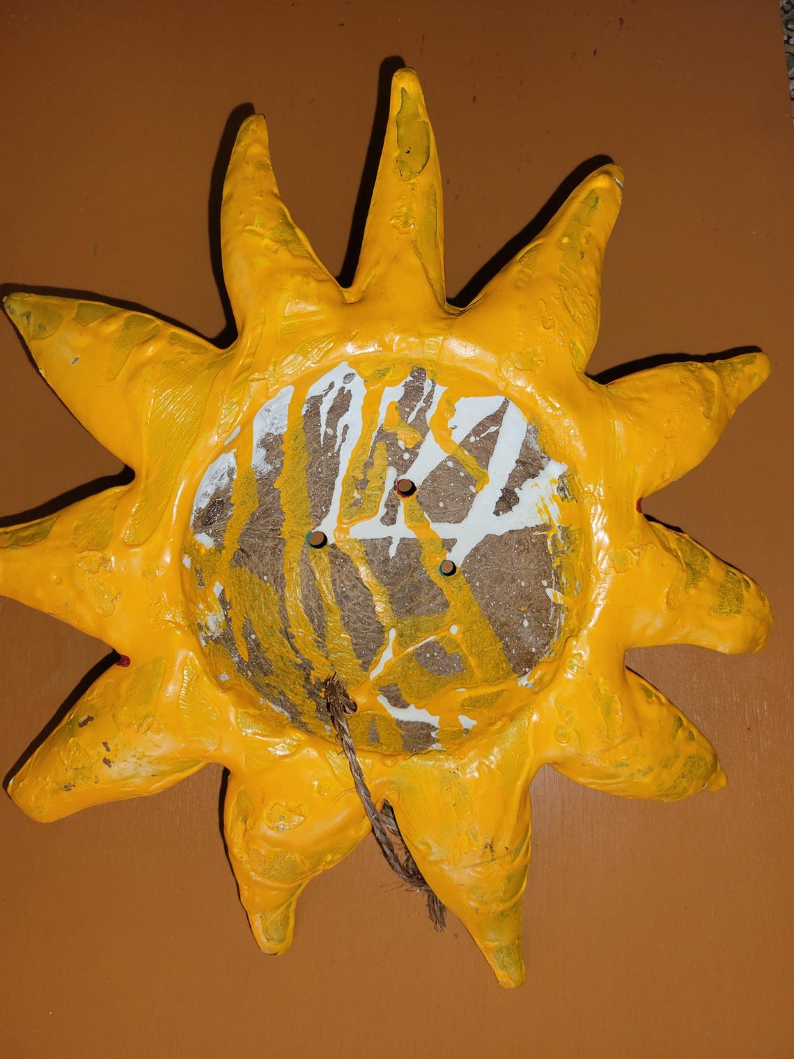 Mexican Sun Coconut Mask - Etsy