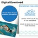 Swimmer Planner, Swimming Journal, Just Keep Swimming, Swim Mom ...