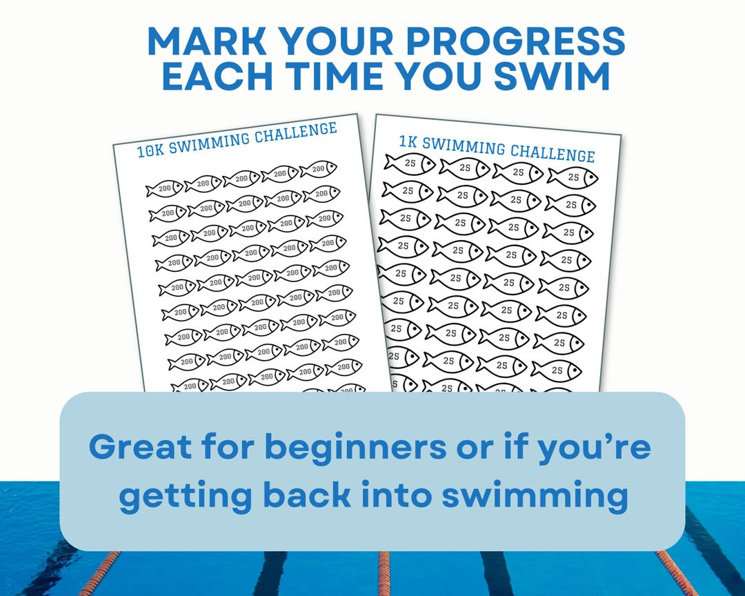 Swimmer Planner, Swimming Journal, Just Keep Swimming, Swim Mom ...