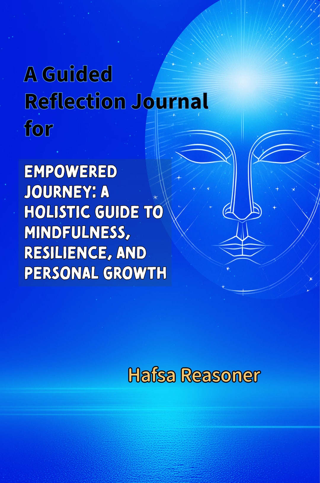 A Guided Reflection Journal for Empowered Journey: A Holistic Guide to ...