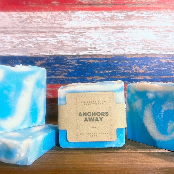 Military Soap - Etsy