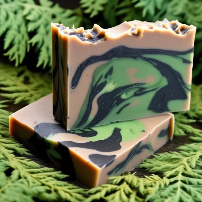 Military Soap - Etsy