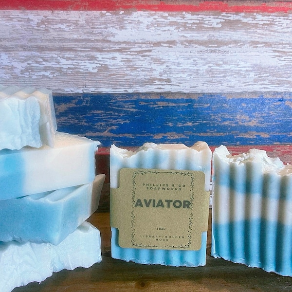 Military Soap - Etsy