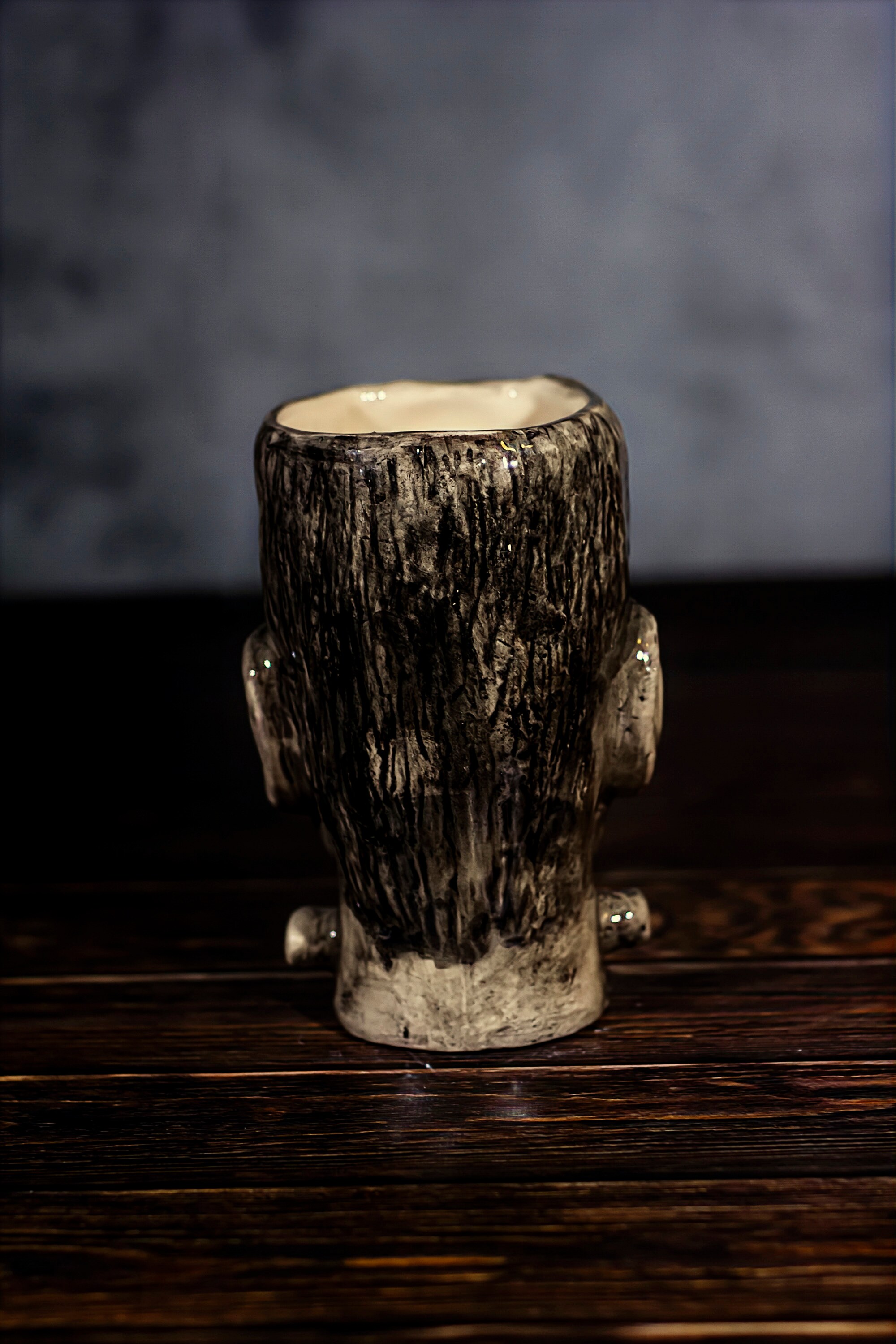 FRANKY CLAY Mug. Horror Collectors, Ceramic Inspired Monster ...