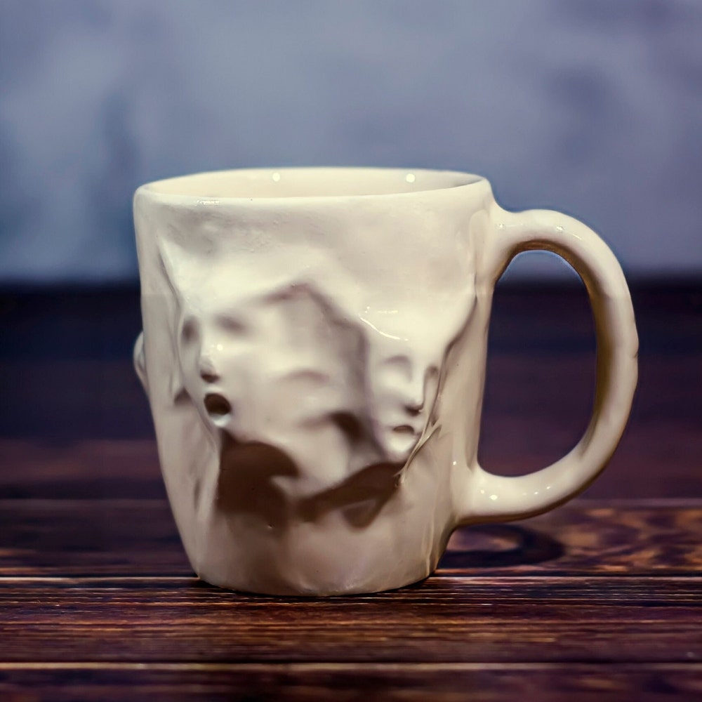 FreakyClayArt - Etsy