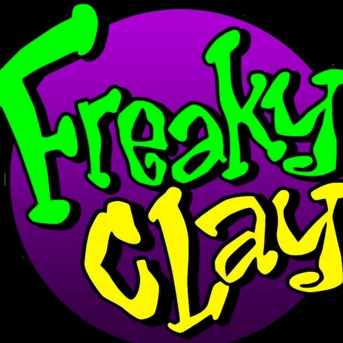 FreakyClayArt - Etsy