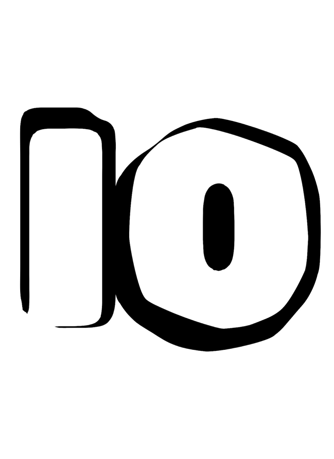 Printable Alphabet and Numbers Coloring Pages for Teachers, Classroom ...