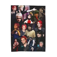 Gerard Way - Etsy