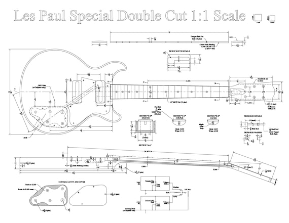 Gibson Les Paul Vector
