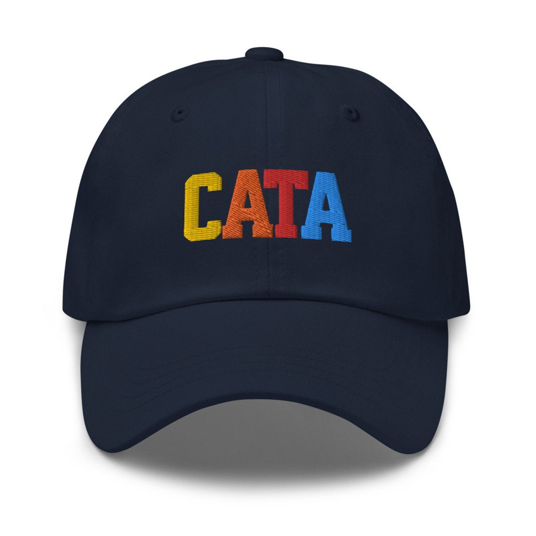 Cata Embroidered Hat, Venezuela, Venezuela Cap, Gorra Venezuela ...