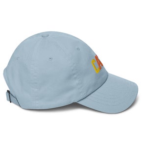 Cata Embroidered Hat, Venezuela, Venezuela Cap, Gorra Venezuela ...