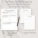 Prayer Journal Printable | Gratitude Journal | Bible Study Guide ...