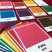 10 Colors Flash Cards in English for Homeschool and Preschool ...