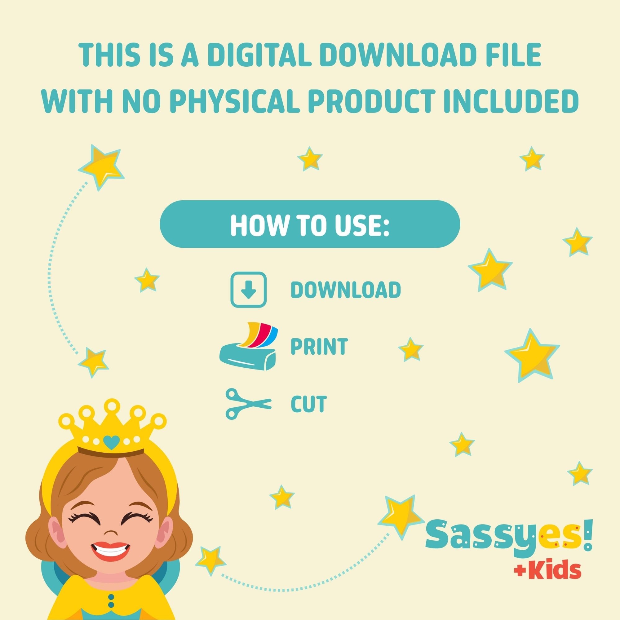 16 Colorful Shapes Flash Cards in English for Kids, Printable ...