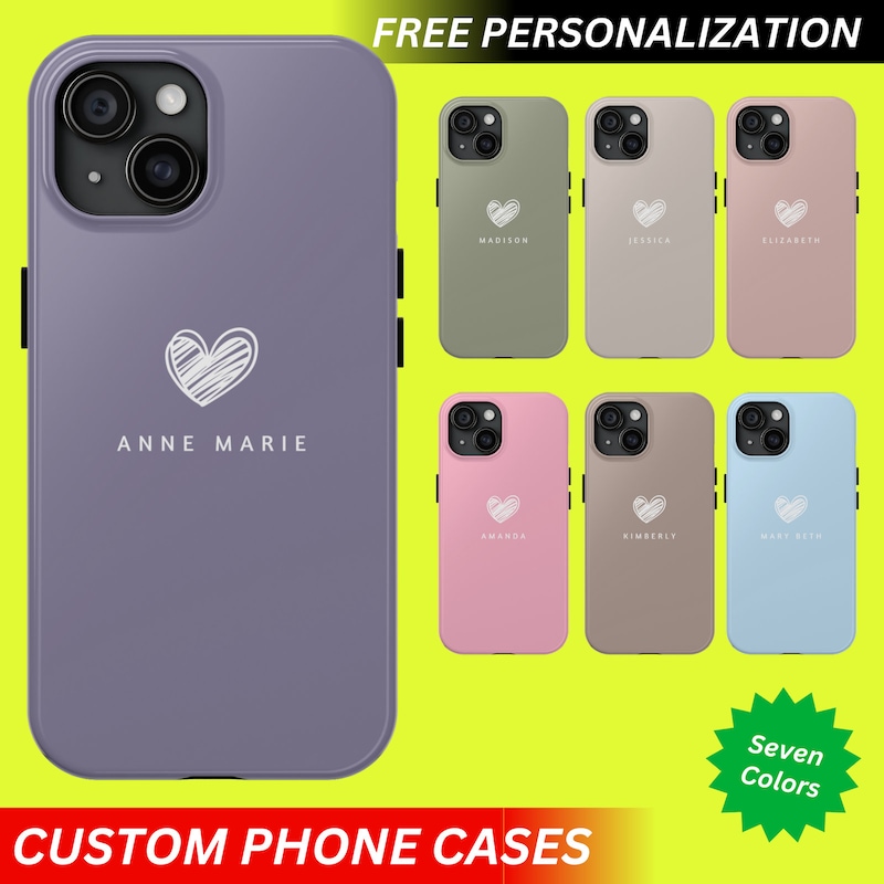 Designer Phone Cases - Etsy