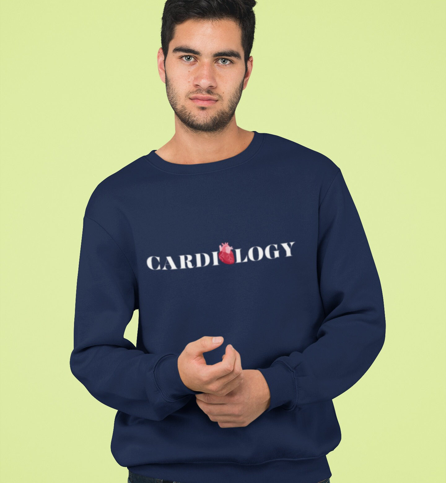 Cardiology Sweatshirt CICU Cardiac Nurse Shirt CVICU Nurse Gift ...