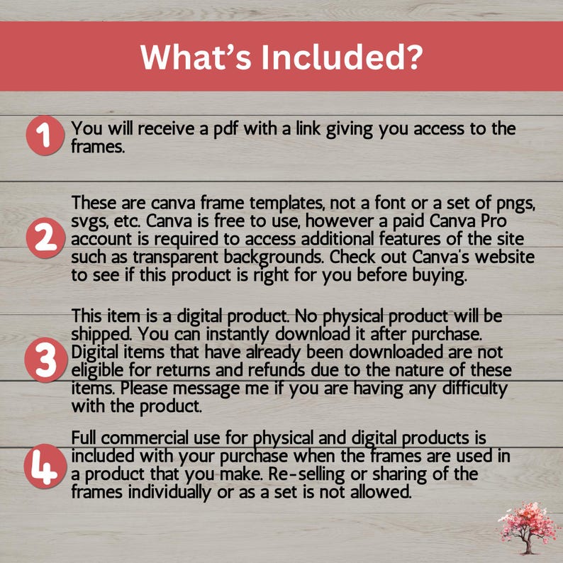 Canva Template, Canva Editable Template, Editable Canva Frame Letters ...