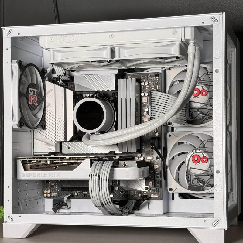 Gaming Pc Grill - Etsy