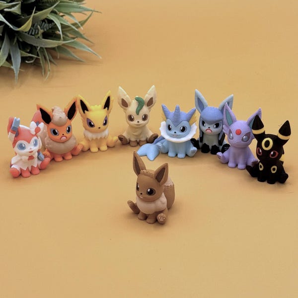 Pokenots - Etsy Canada