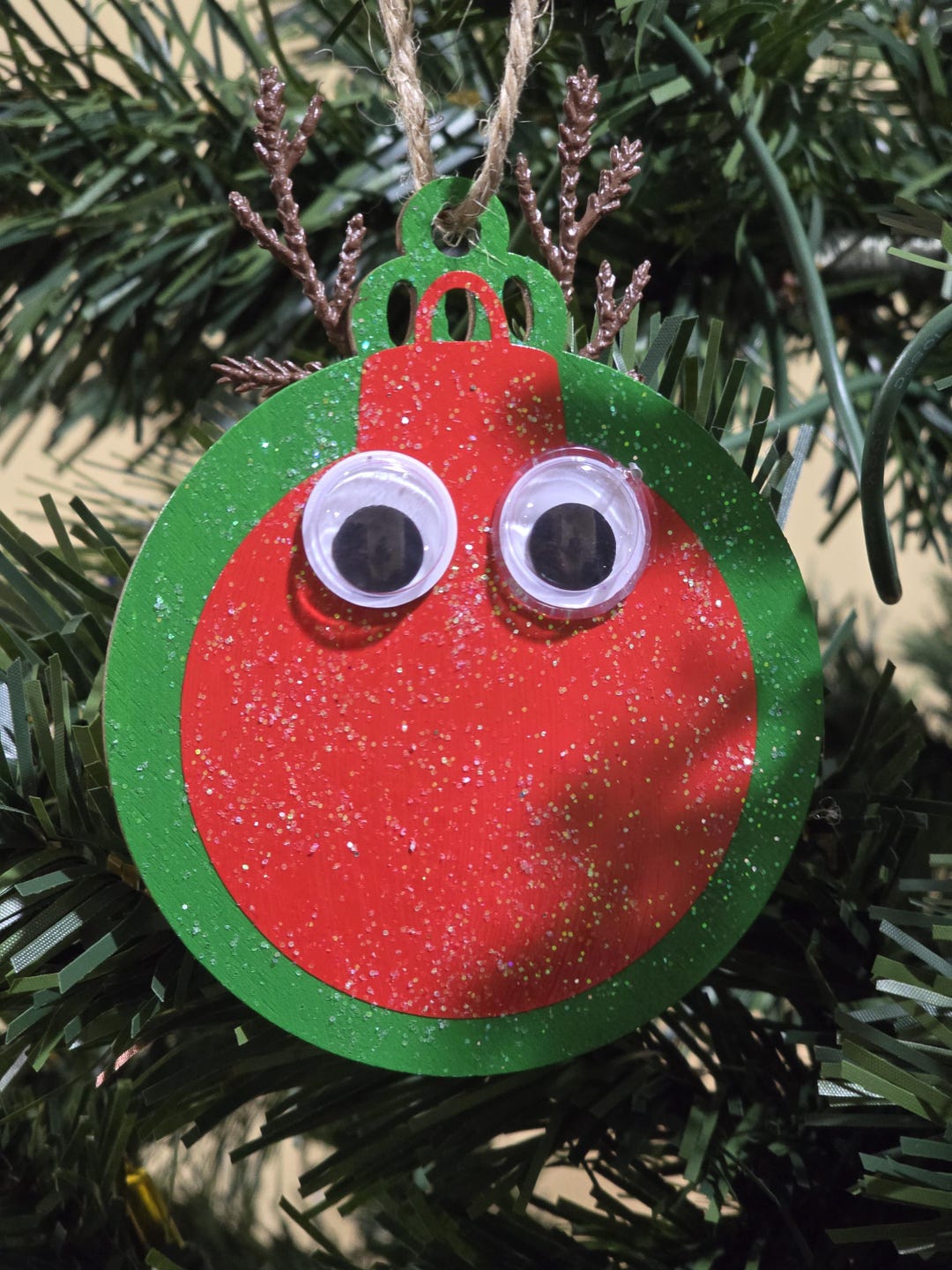 Rudolph the Red Nose Reindeer - Etsy
