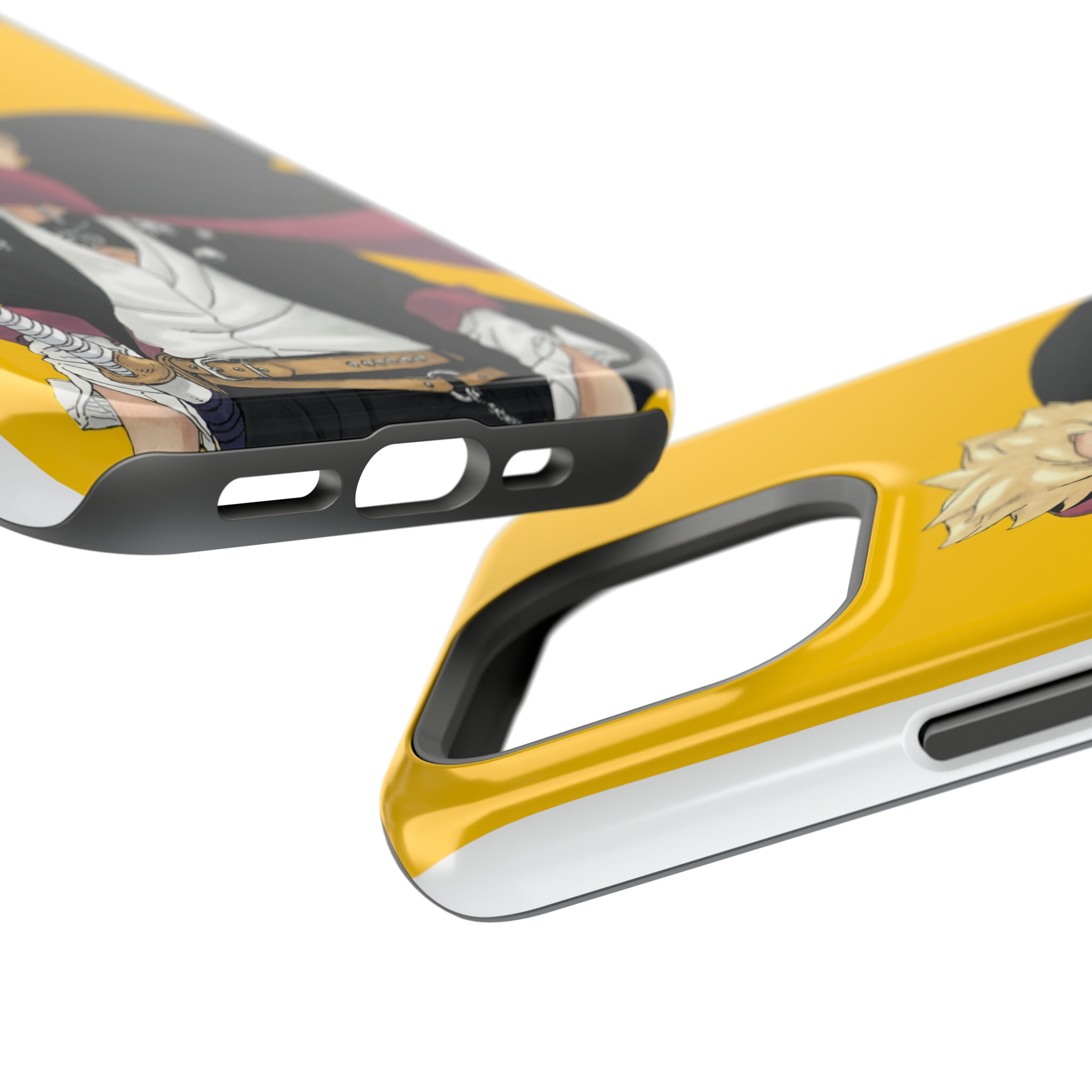 Boruto Impact-resistant Cases - Etsy UK