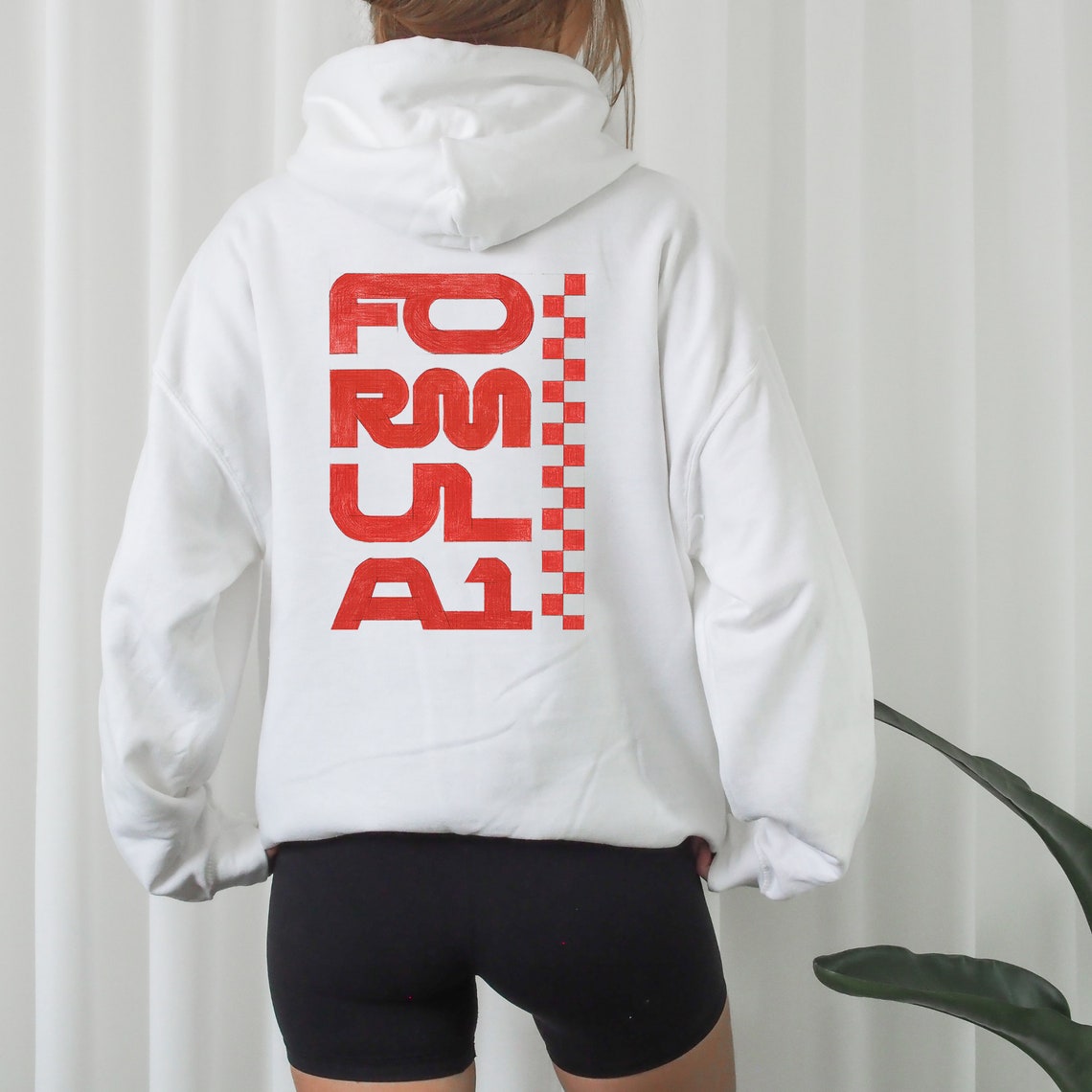 Formula 1 Hoodie, Formula 1 Gift, Formula 1 Merch Hoodie, His and Hers ...