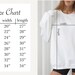 Color Palette Sweatshirt, Color Chart Sweatshirt, Gift for Her, Outfit ...