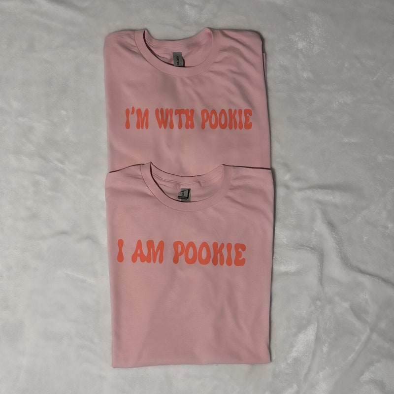 Pookie - Etsy