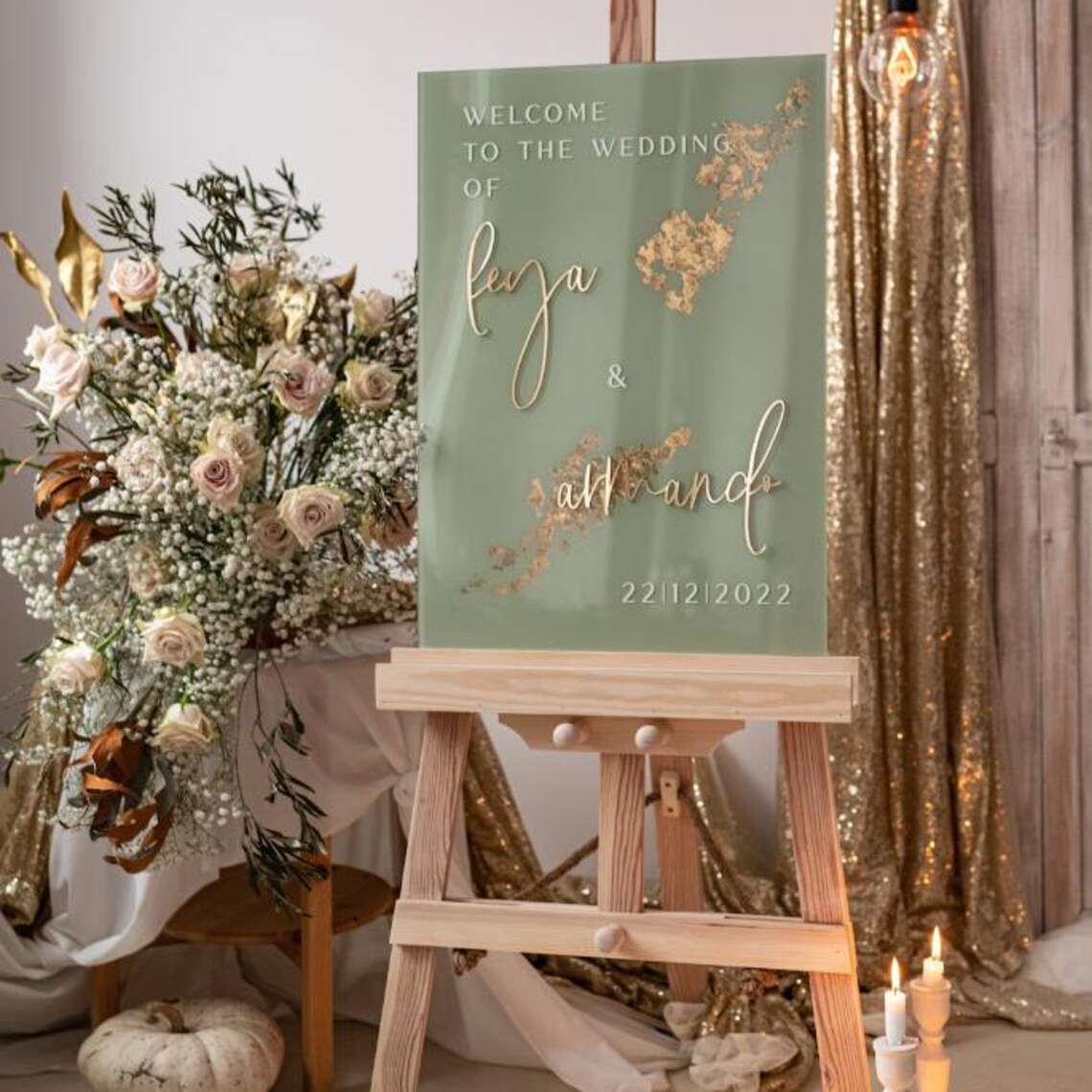 Wedding Sign Boards - Etsy