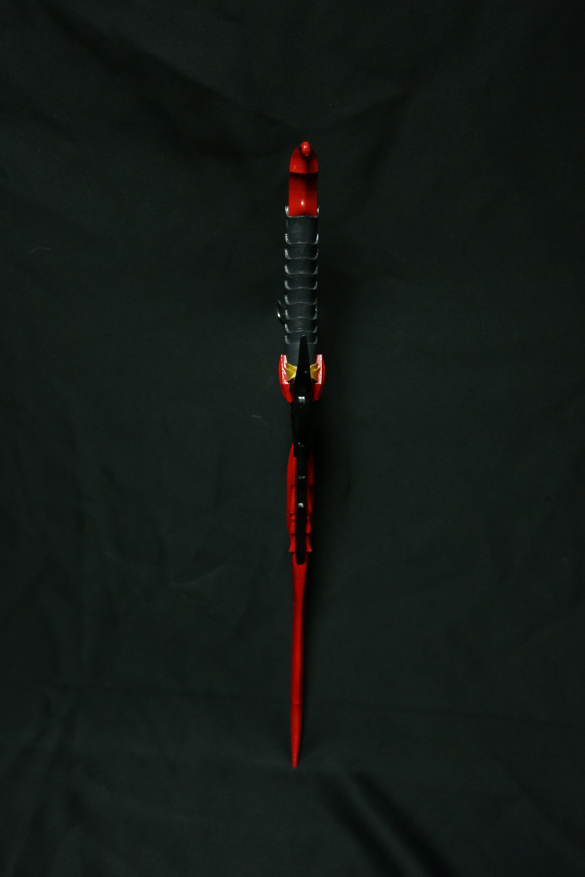 Kamish Dagger THIN Solo Leveling Cosplay Dagger - Etsy