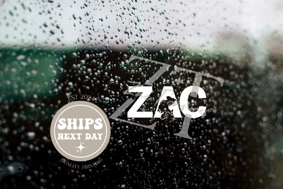 Zacatecas State Mexico Map Abbreviation Decal / Zacatecas Map Vinyl ...