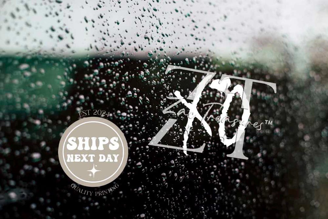 XO / XO Decal - Etsy