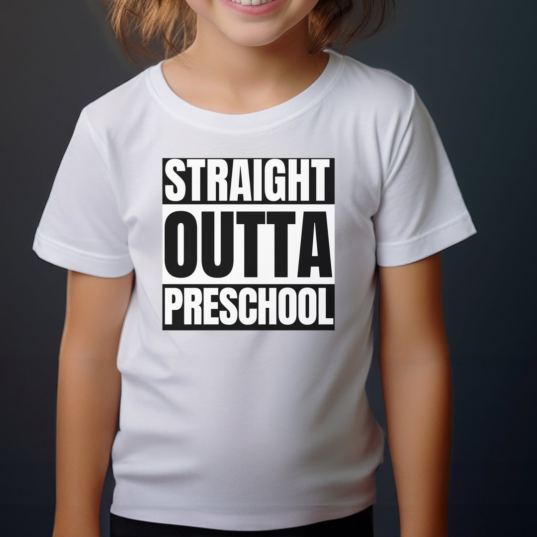 Cool Kids Celebrate End of School Year Personalized Shirt. Fun ...