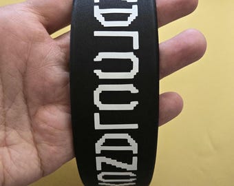 Twenty One Pilots Clancy Stole - Etsy