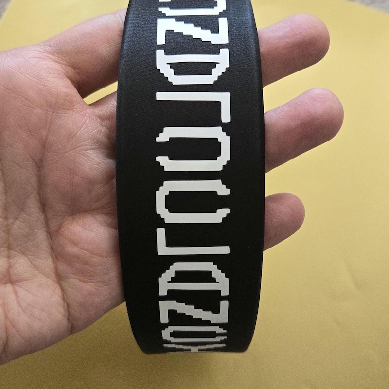 Twenty One Pilots Clancy Stole - Etsy