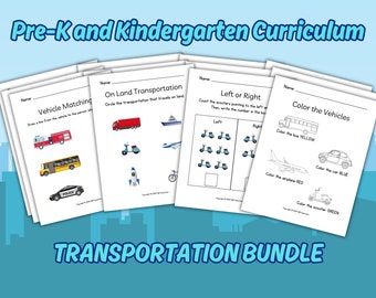 Shapes for Early Learners. Weekly Curriculum for Daycare, Homeschool ...