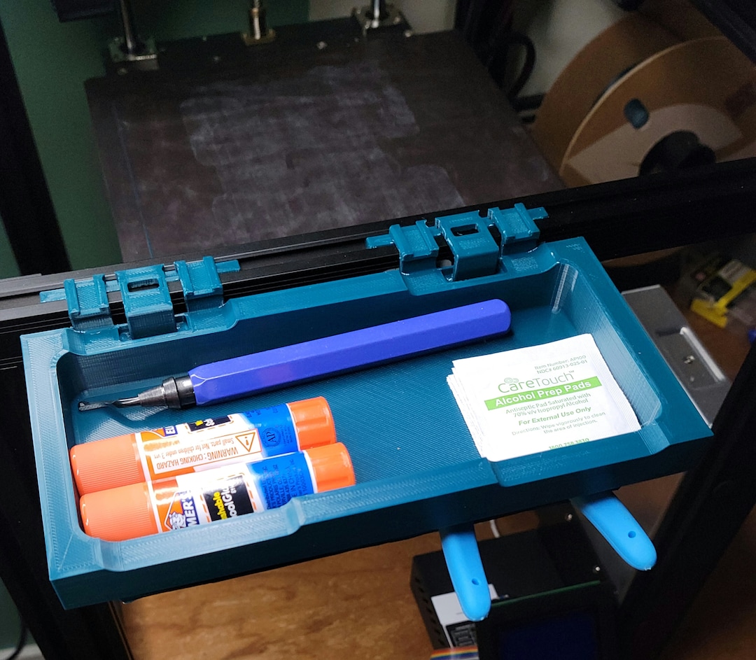 3D Printer Shelf - Etsy