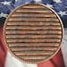 1785 Bar Copper Cent Token Early American / Colonial Coin - Circulated ...